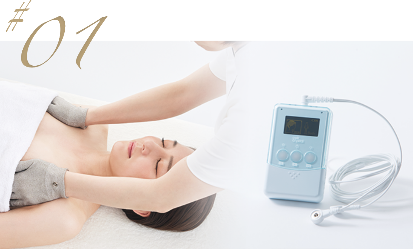 [名古屋店]新年スタートキャンペーン | 名古屋で育乳ならバストアップ専門サロンRococo