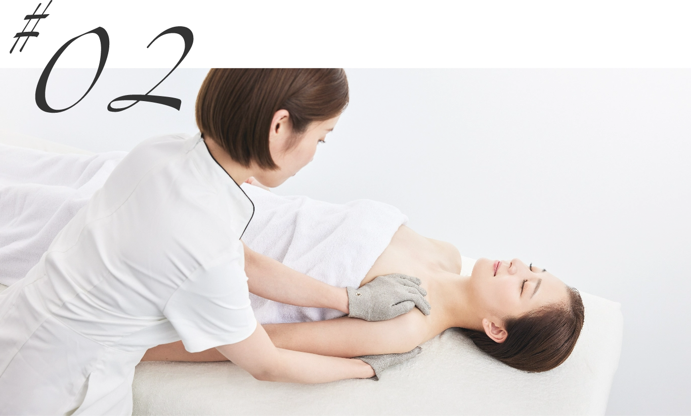 [名古屋店]新年スタートキャンペーン | 名古屋で育乳ならバストアップ専門サロンRococo