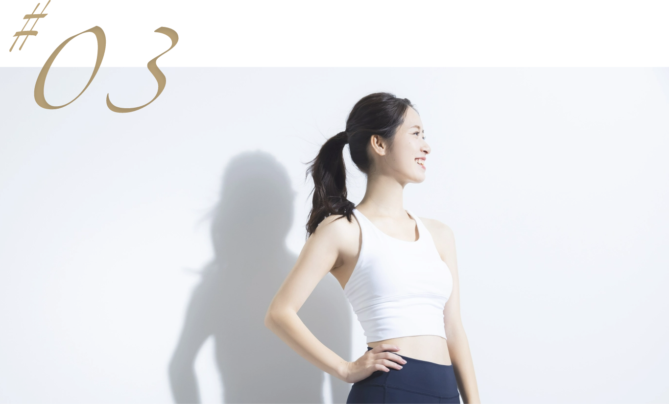 [名古屋店]新年スタートキャンペーン | 名古屋で育乳ならバストアップ専門サロンRococo