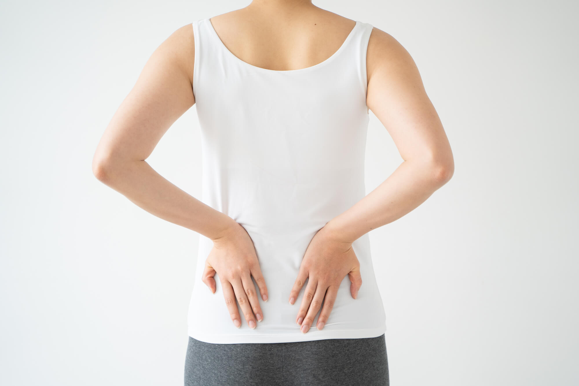 姿勢が変わればバストが変わる？ - 表参道でバストアップサロンならRococo（ロココ）